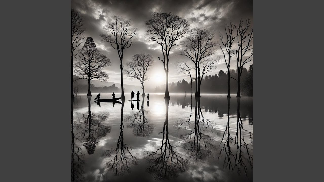 Fading Shadows - YouTube