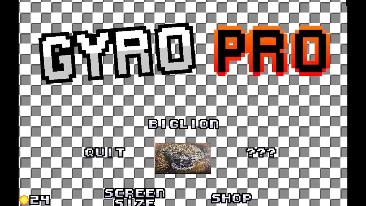 GYRO PRO: FULL GAME! (Please read description!) - YouTube