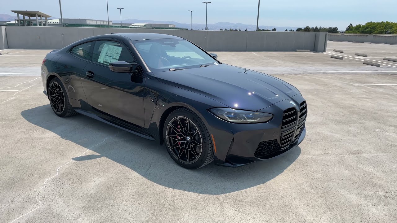 Jerez Black Bmw