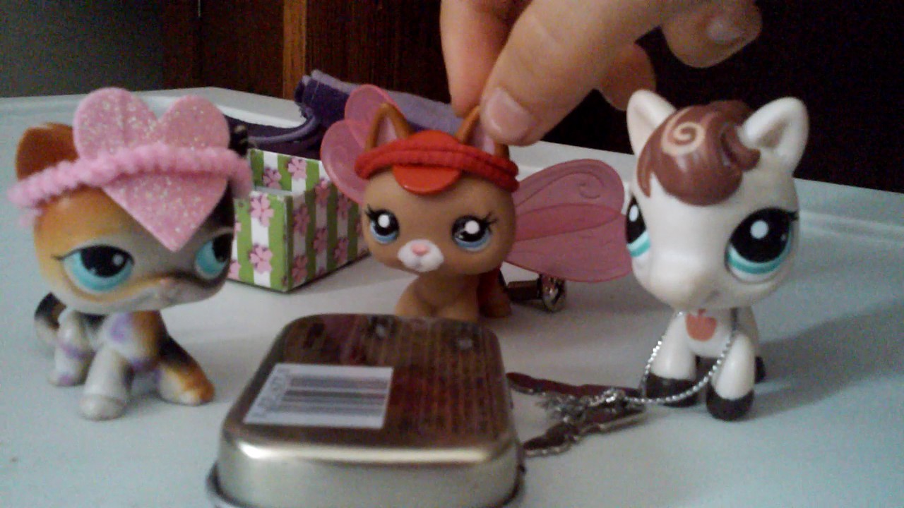 LPS experiment 42 part 1 - YouTube