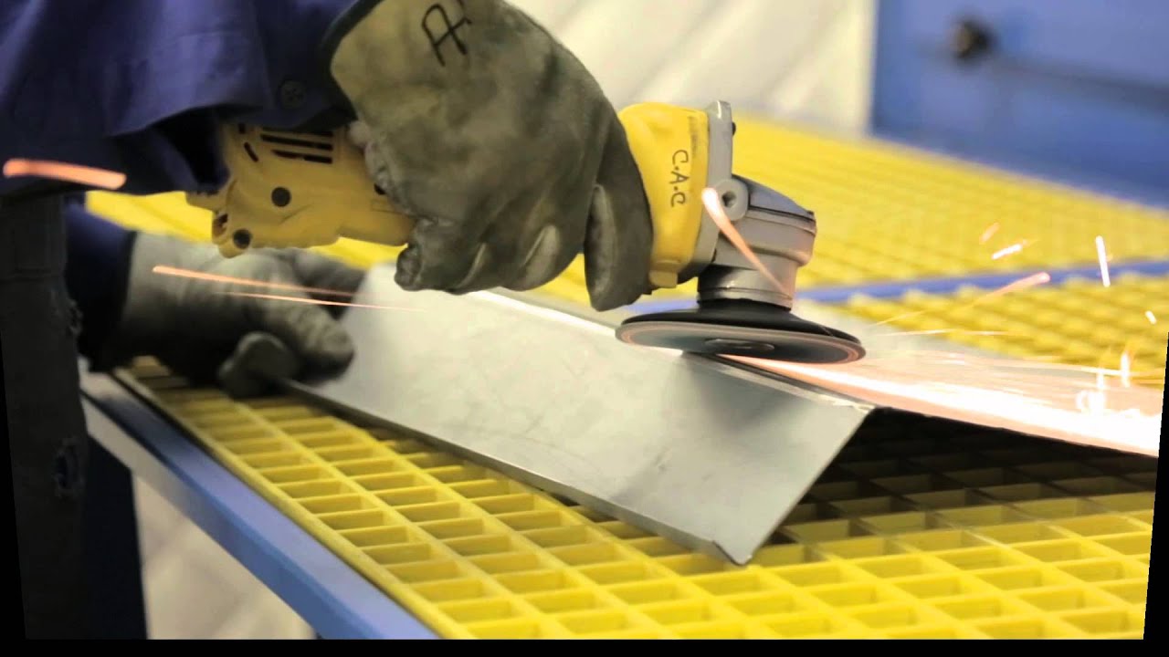 Hydrotron HPB Series - YouTube