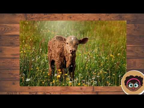 Babies!! Farm animal Babies - YouTube