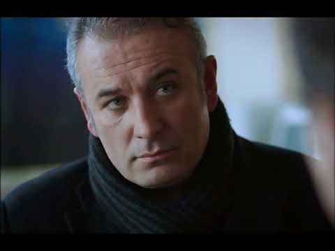 Cemil Öğrencisinin Babası İle Kavga Ediyor - Koyu Kırmızı 1.Bölüm