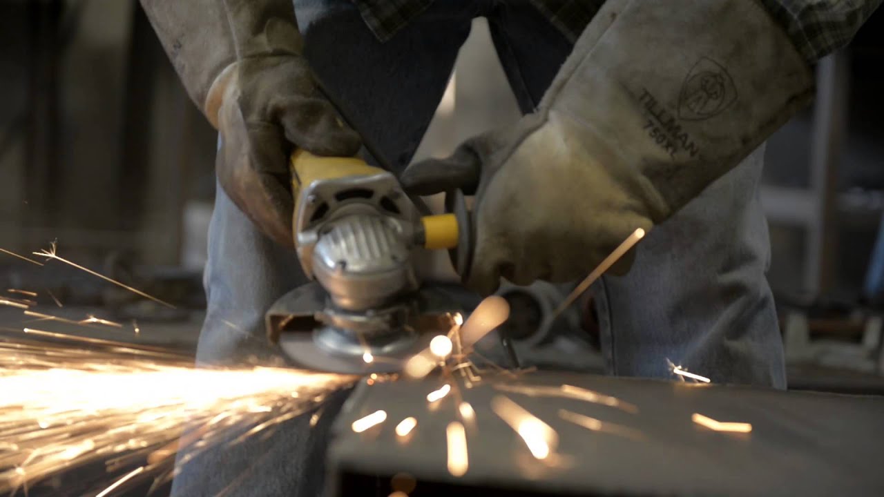 Ironworker Apprentice - YouTube