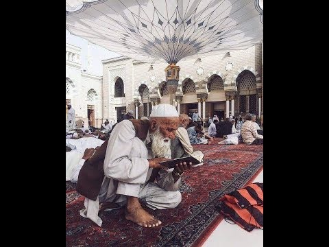 Əkbəri Ciddi aga Ataya hormet