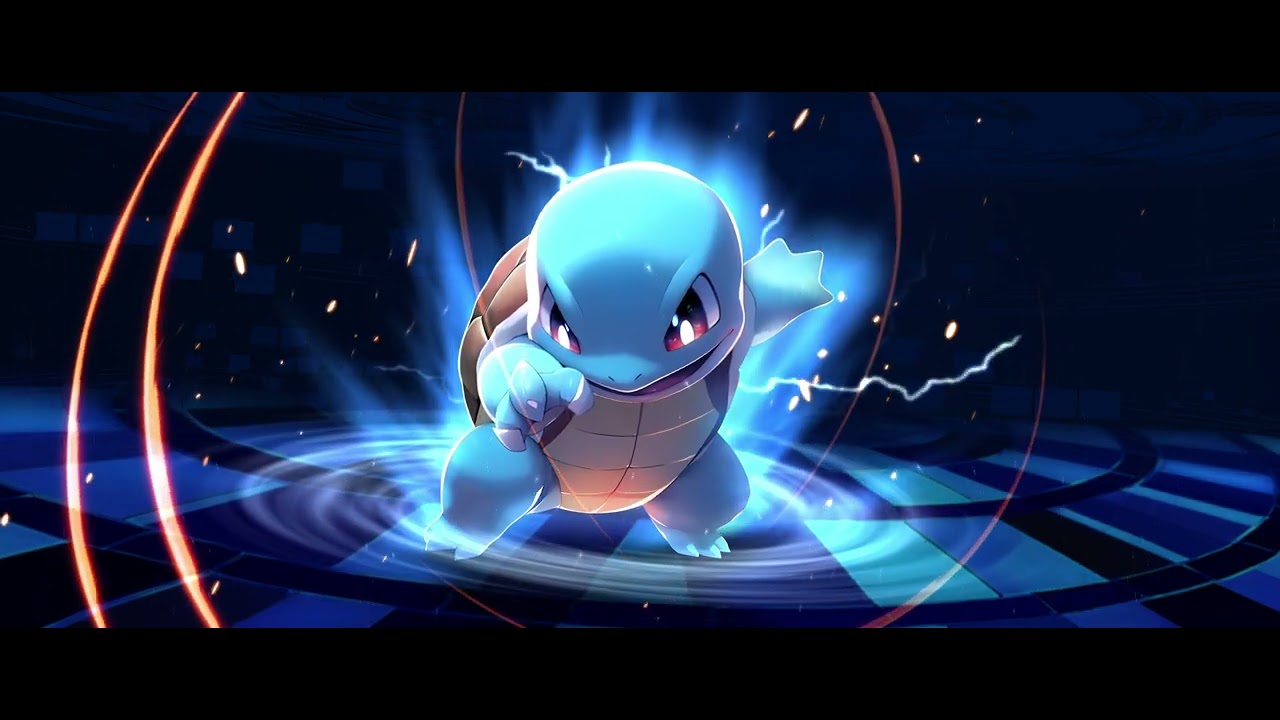 Pokemon Squirtle 1920 Amp 2151080 Wallpaper Squirtle Wallpaper (77+