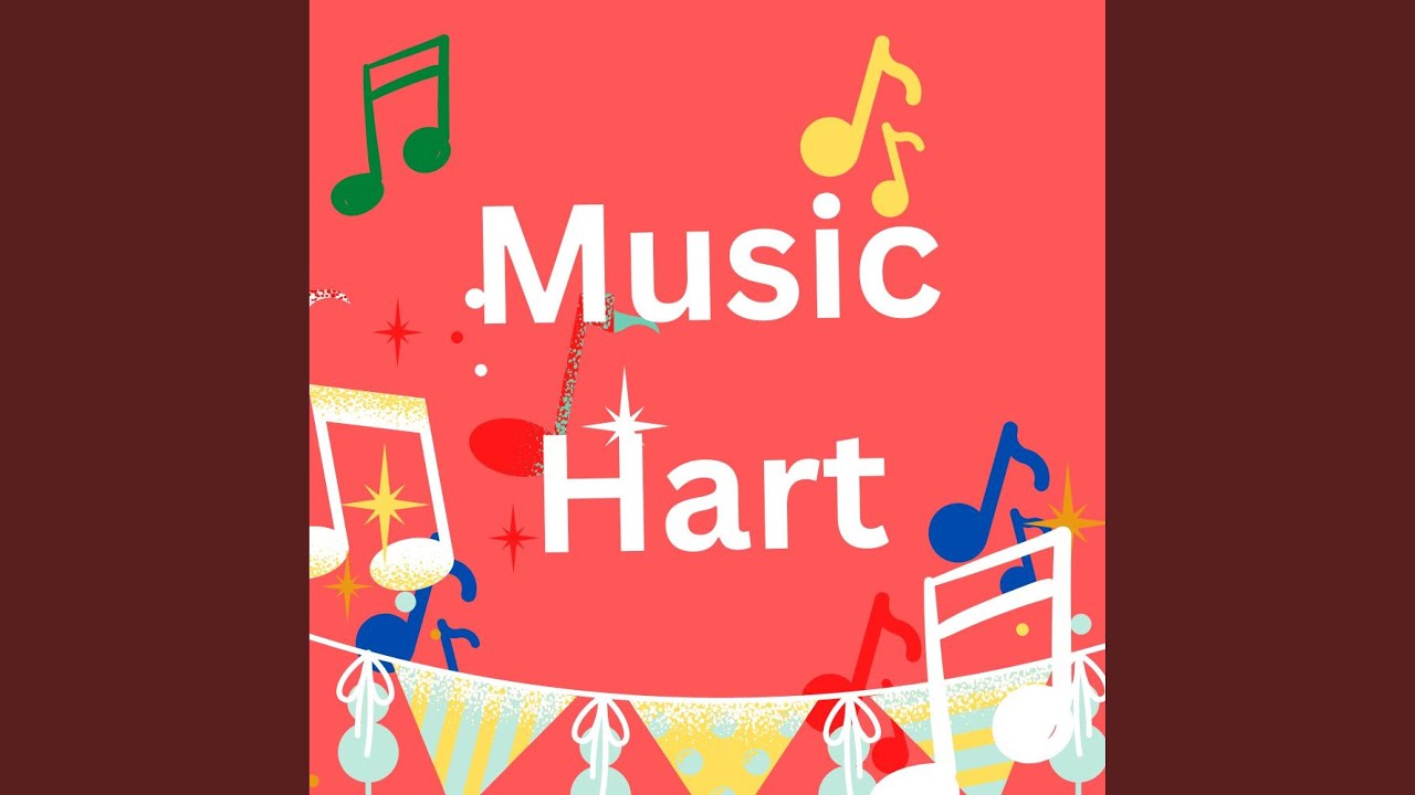 Music Hart - YouTube