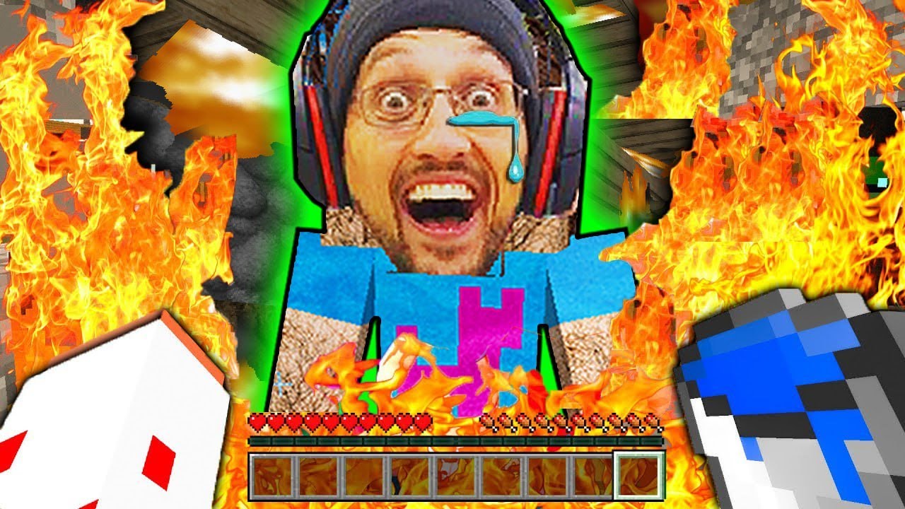 Choo Choo Charles has Babies? (FGTeeV) minecraft garten of banban - YouTube