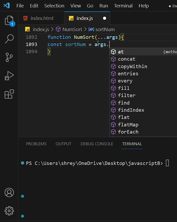 Javascript Javascriptinterview Iphone Programming Oops Coding Java C Javascript