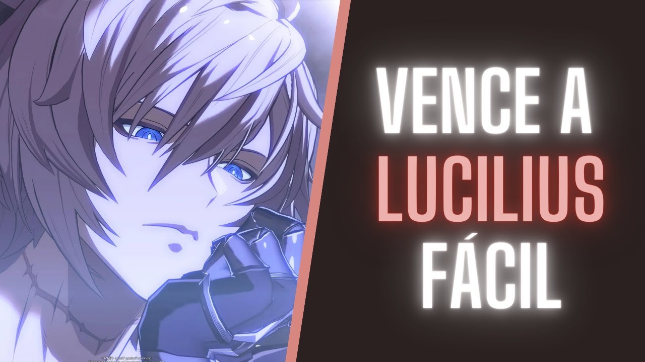 CONSEJOS para DERROTAR a LUCILIUS más FÁCILMENTE - GRANBLUE FANTASY ...