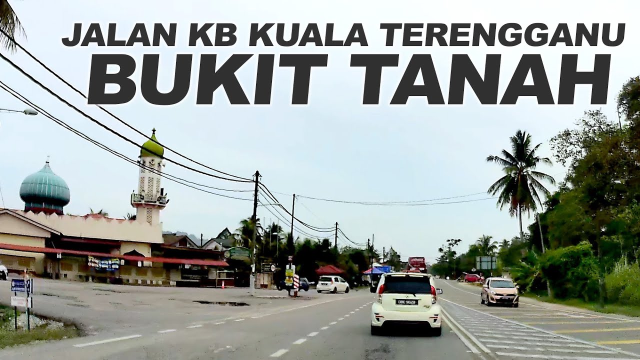 Kelantan: Bukit Abal, Pasir Puteh - Banir Belikong - Selising - Bukit ...
