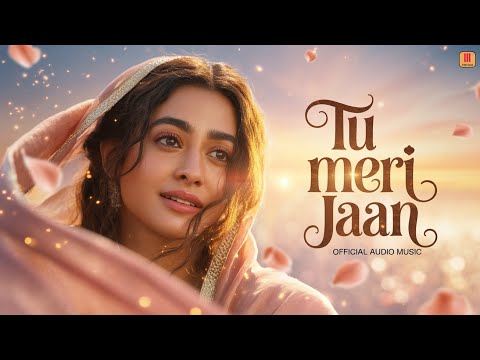 Tu Meri Jaan - “Pure Play” | Official Audio Music | New Bollywood Romantic Song 2026