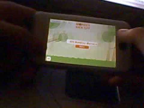 monkey kick off ipod touch gameplay - YouTube