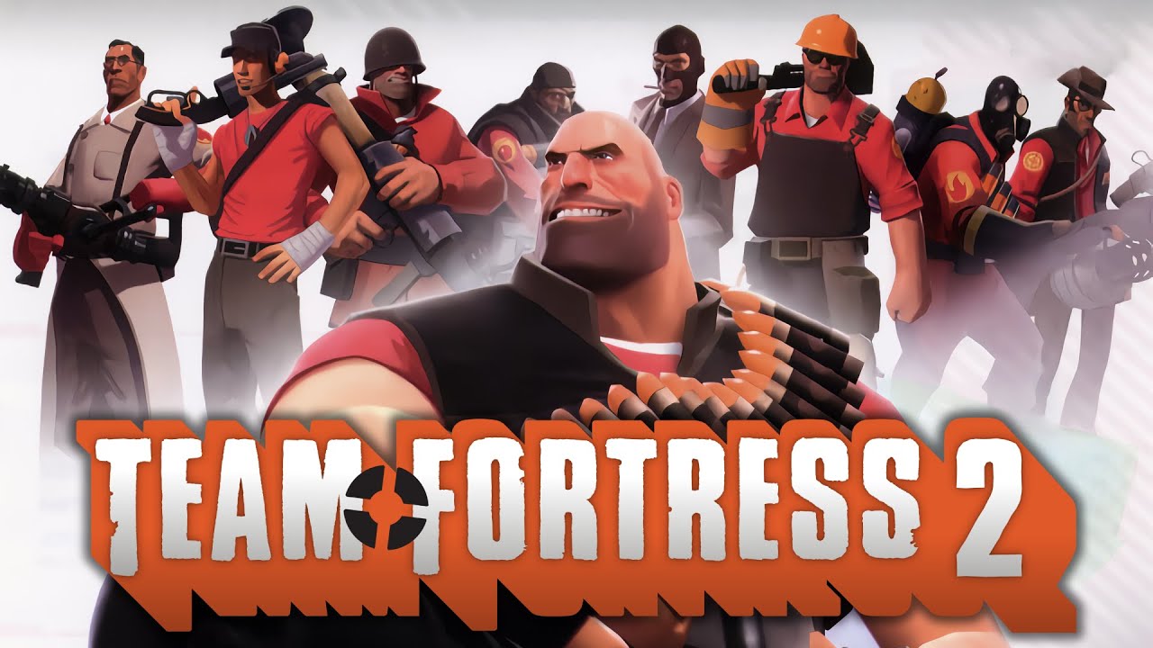 Soldier Dance || Trilha Sonora de Team Fortress 2 - YouTube