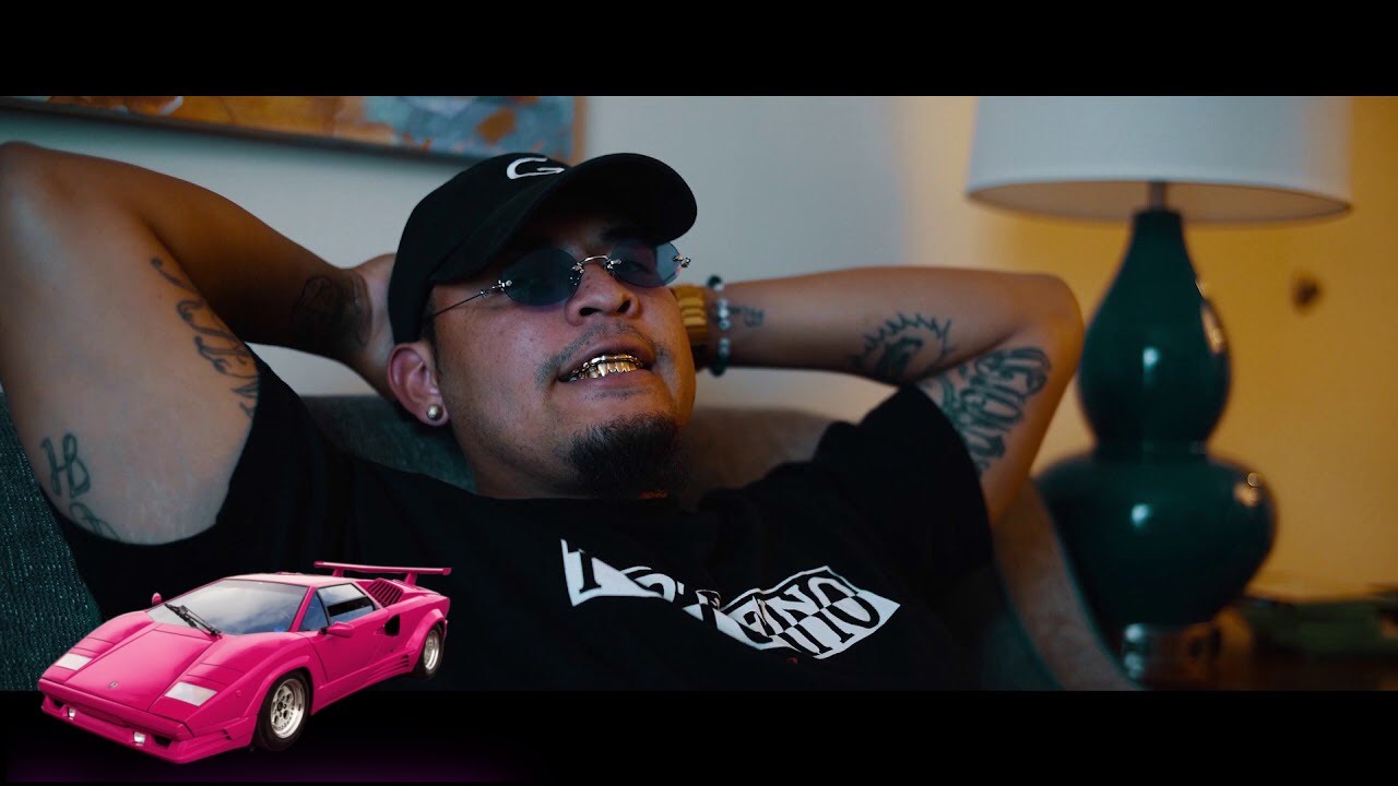 Muice - Open Shop ft. GwapMizzle & Linno (Dir. by @TAubrxy) - YouTube