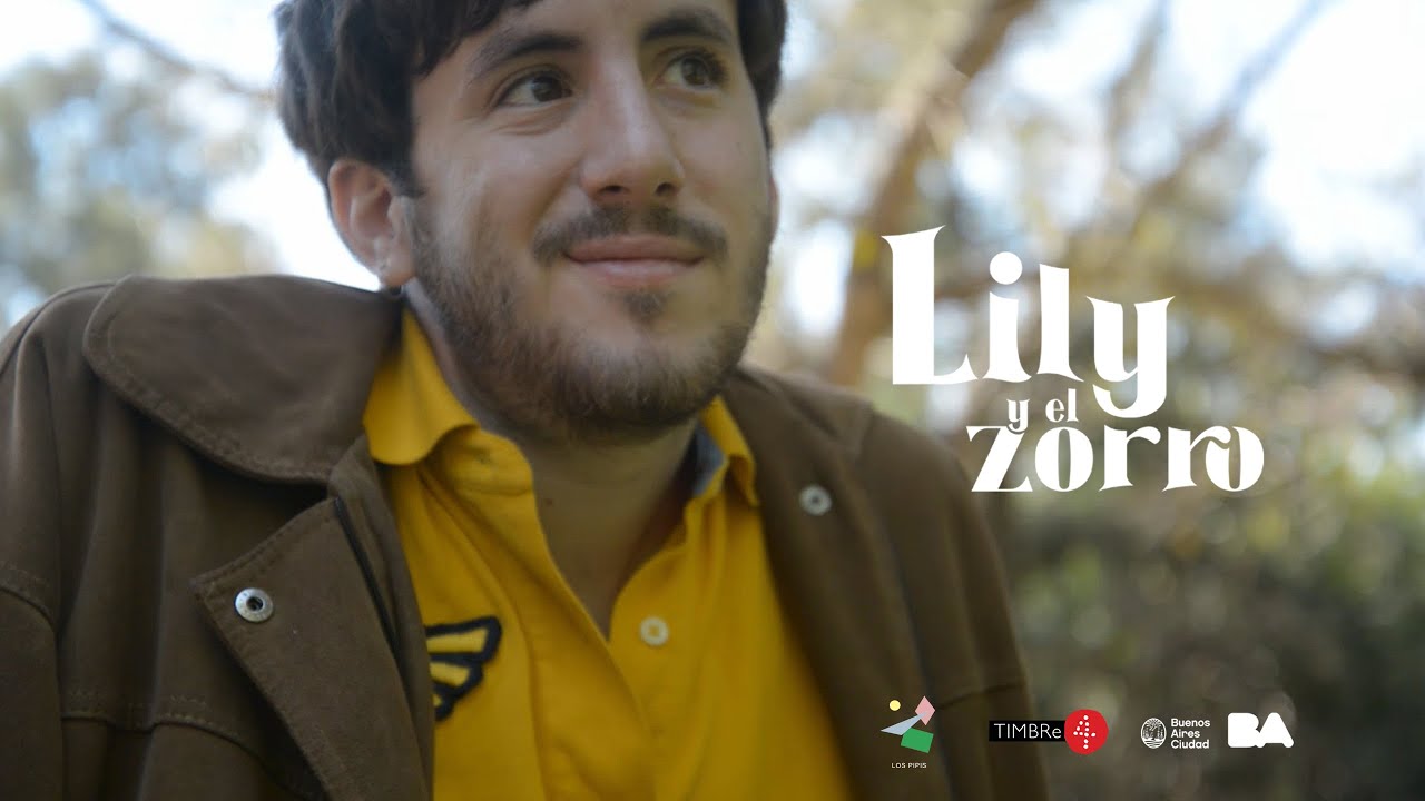 Lily y el zorro - Timbre 4 - YouTube