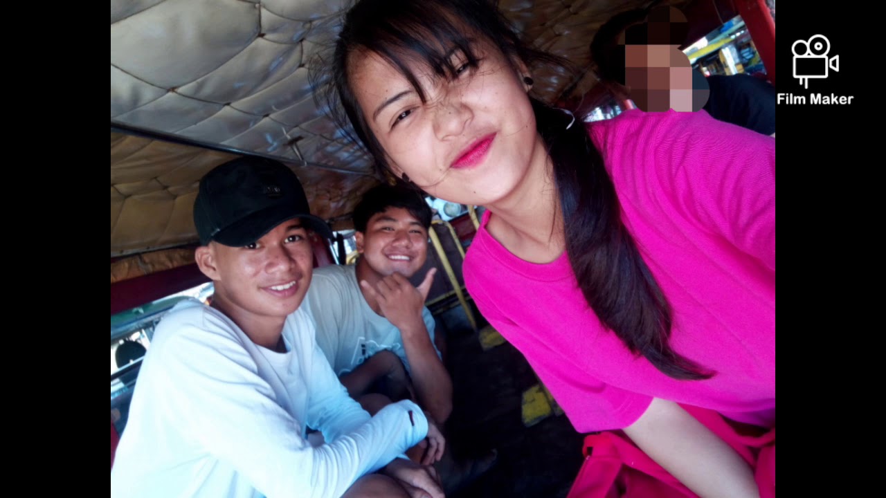 first time mag vlog w/ruffa mae - YouTube