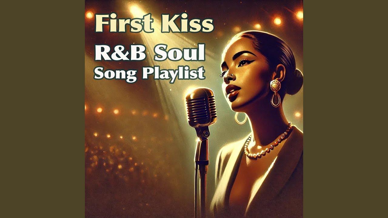 First Kiss - YouTube