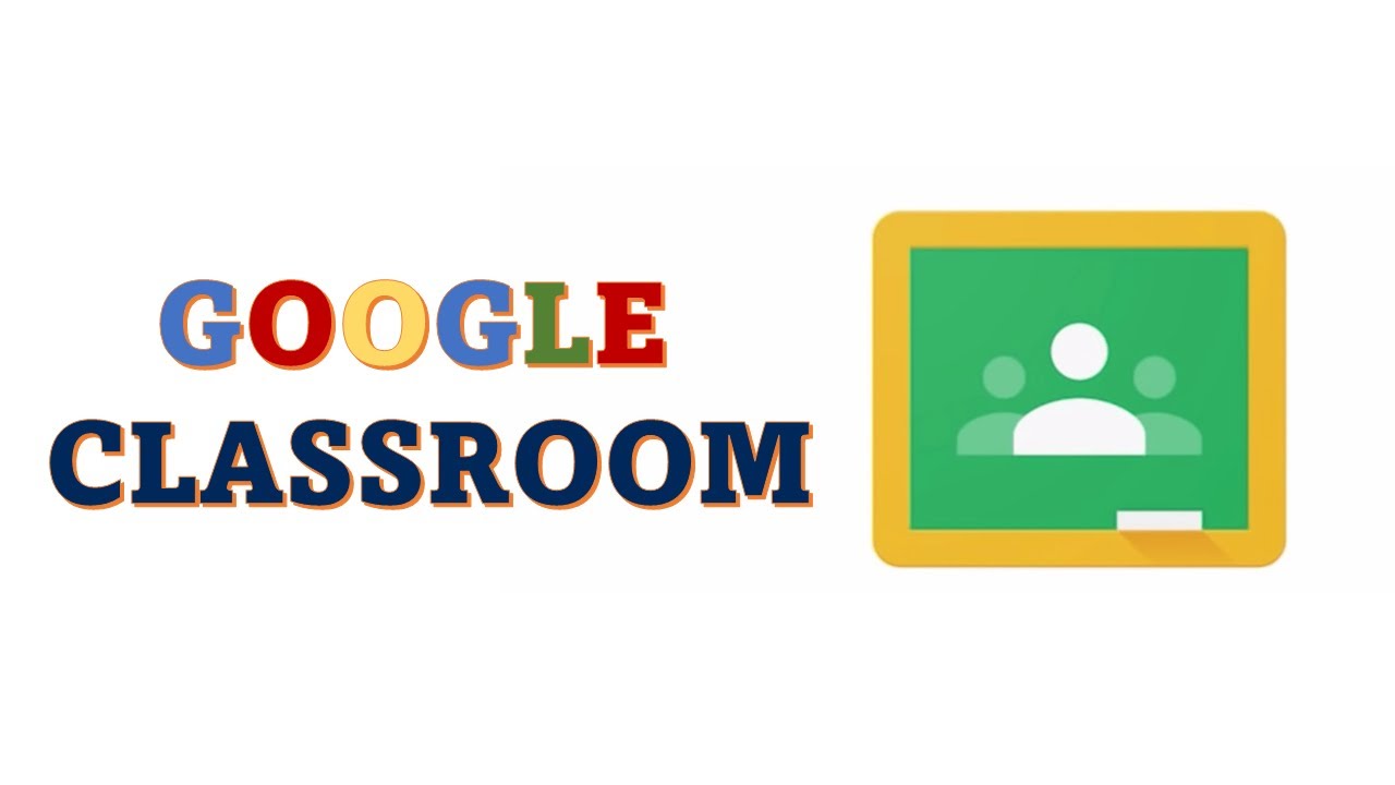 Google Classroom (The Complete Overview for Online Teaching 2021) - YouTube