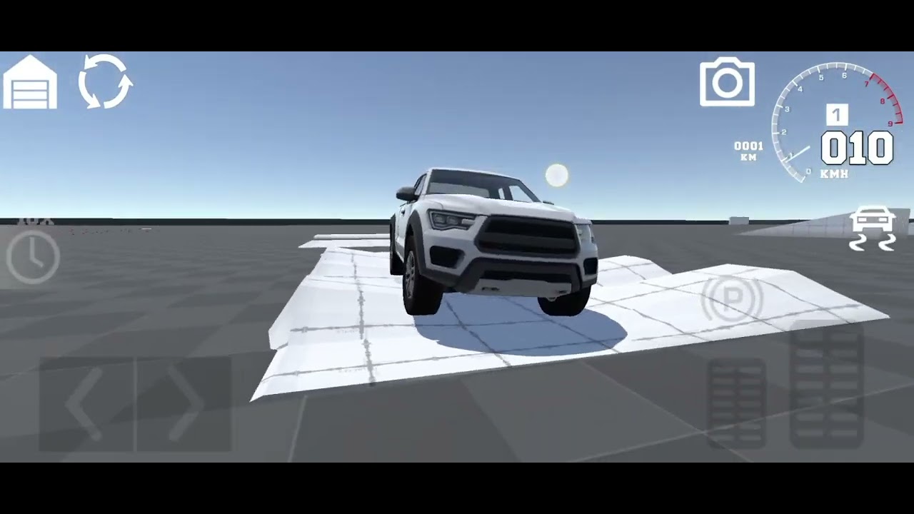 BEAMNG MOBILE VERSION??! - flexicX - YouTube