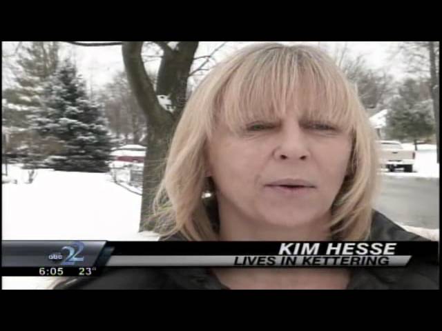 Kim Hesse's Instagram, Twitter & Facebook on IDCrawl