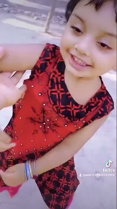 jara moni tik tok video - YouTube