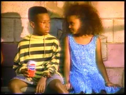 Pepsi Commercial - Cool Kids - YouTube