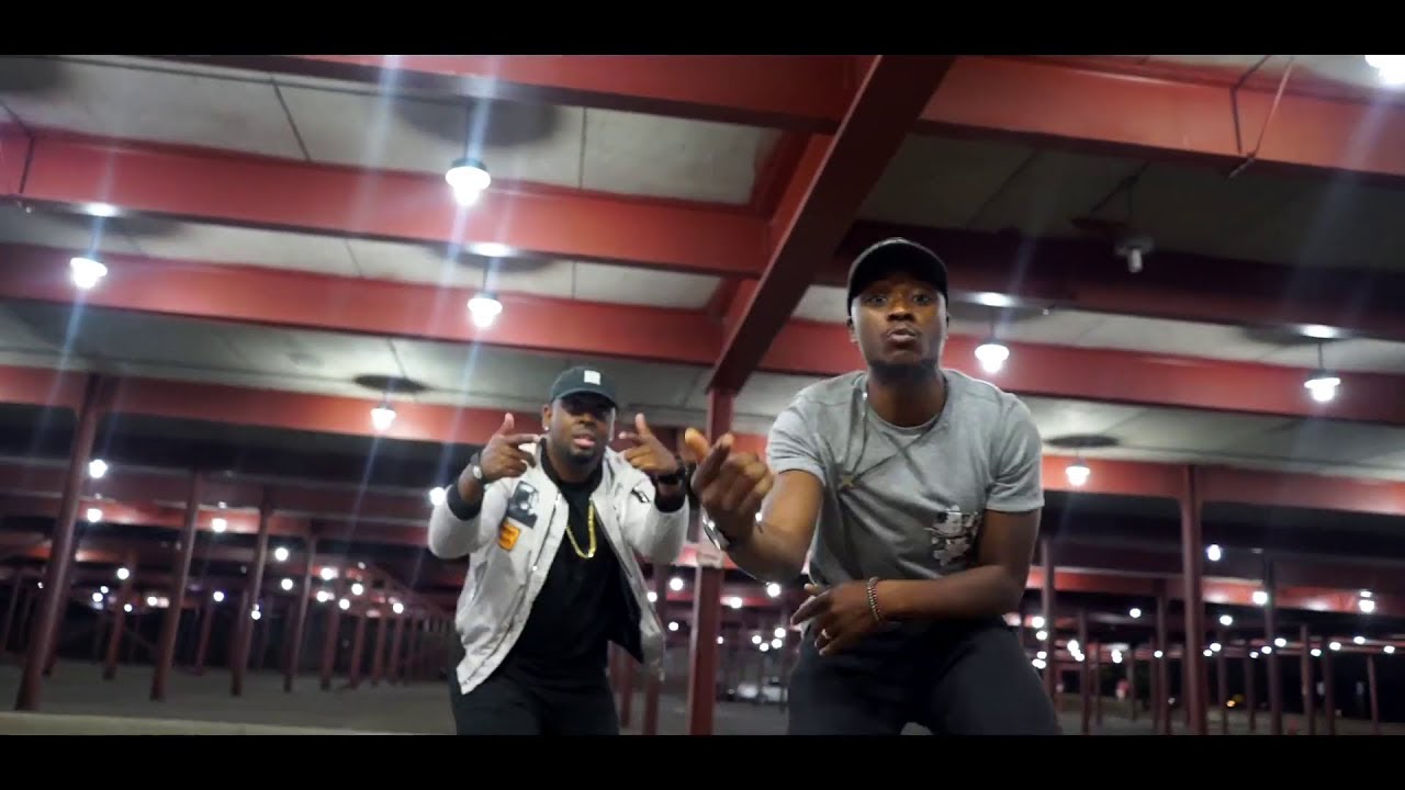 Whoz Meech - Last Treasure ft. Jered Sanders music video - YouTube