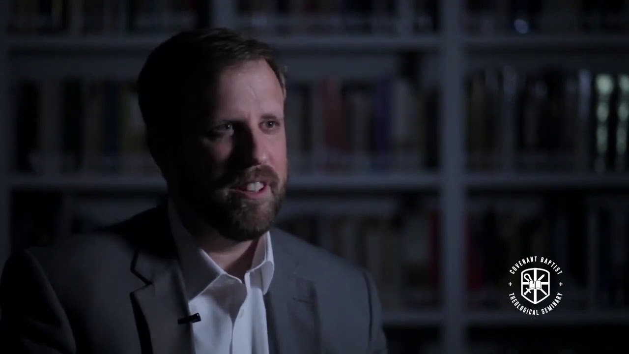 What Significance does Benjamin Keach have in Baptist History? - YouTube