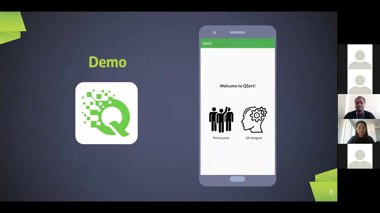 Qsort Youtube