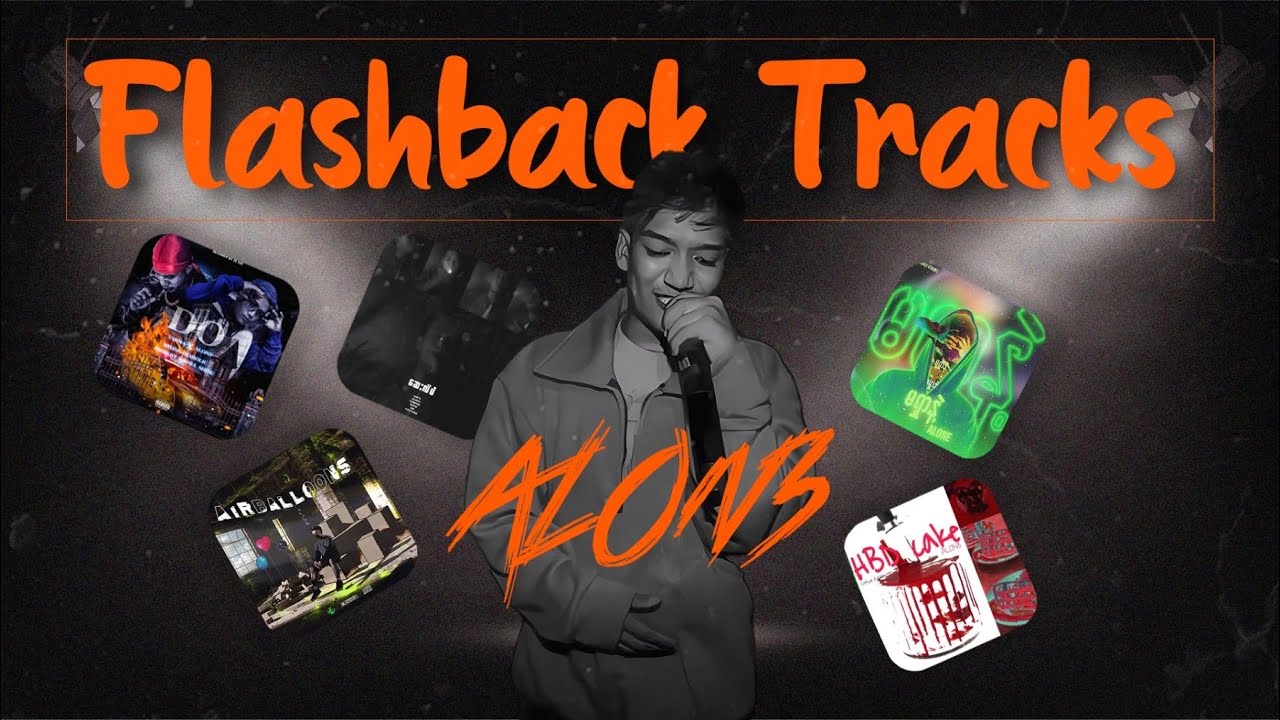 Flashback Tracks : ALON3 - YouTube