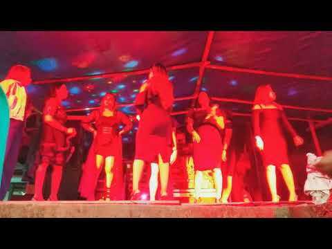 Lemo susu bergoyang bersama ardan music 02