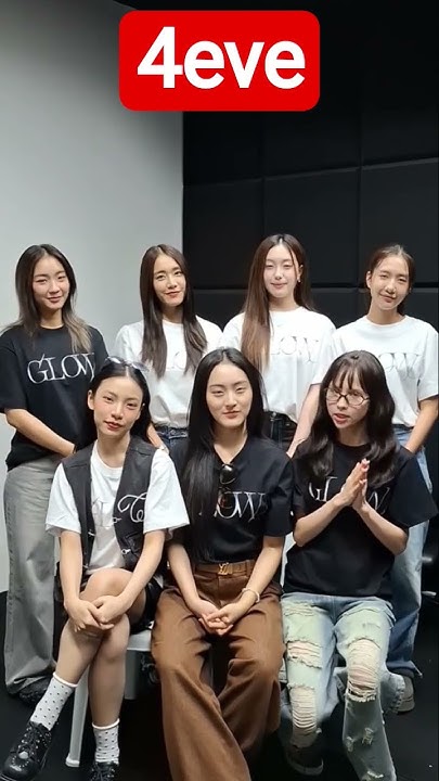 #4eve #นักรัอง #twice #kpop #dance #eve #blink #cover - YouTube