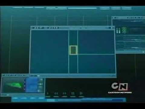 code lyoko- breaking the habit