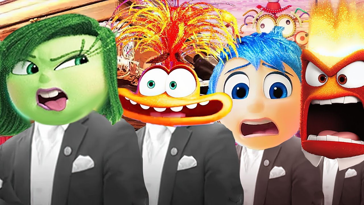 INSIDE OUT 2 TILES HOP COFFIN DANCE - YouTube