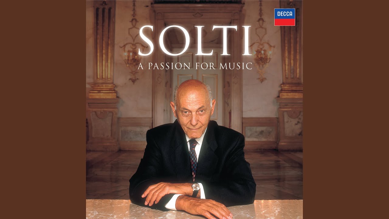 Borodin: Prince Igor: Polovtsian Dances (Incl. Dance of the Polovtsian ...