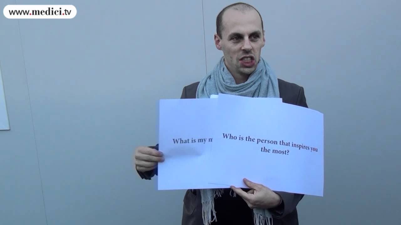 #4 INTERVIEW JULIEN QUENTIN - YouTube