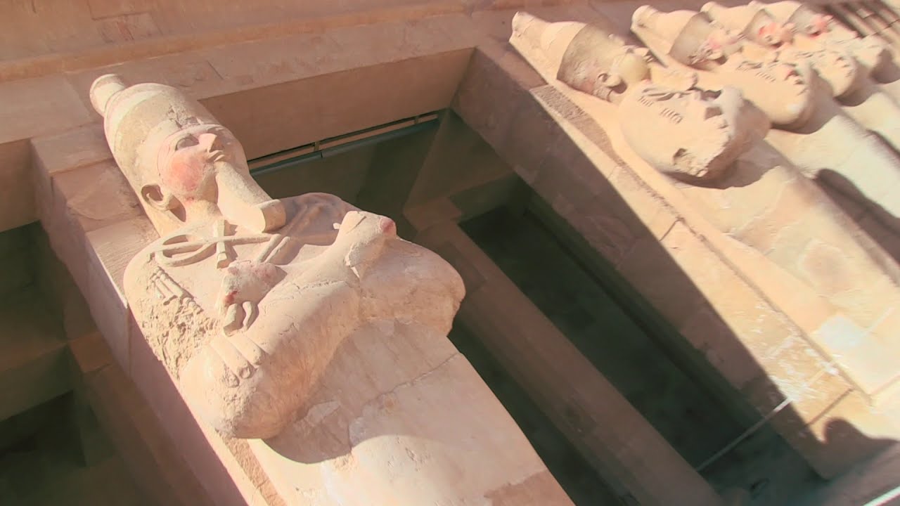 Egypt Explorer - YouTube