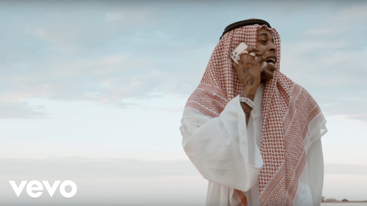 Savage Savo - Rich Badness (Official Video) - YouTube