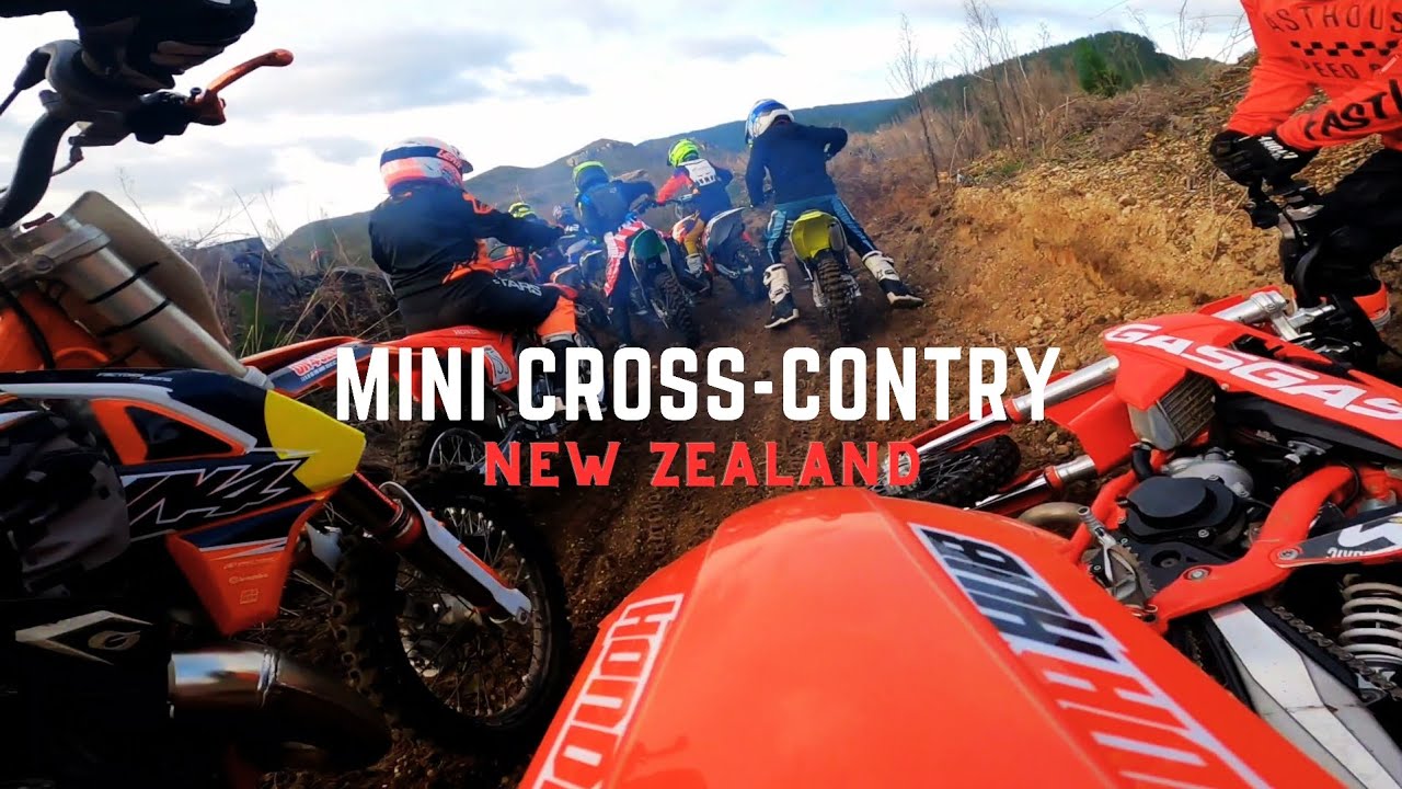 See the 3km mini track [ 2023 Forest Land Cross-country rnd 2 ] - YouTube