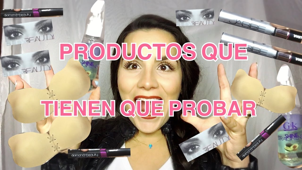 RECOMENDACIONES... Los tienes que probar - YouTube