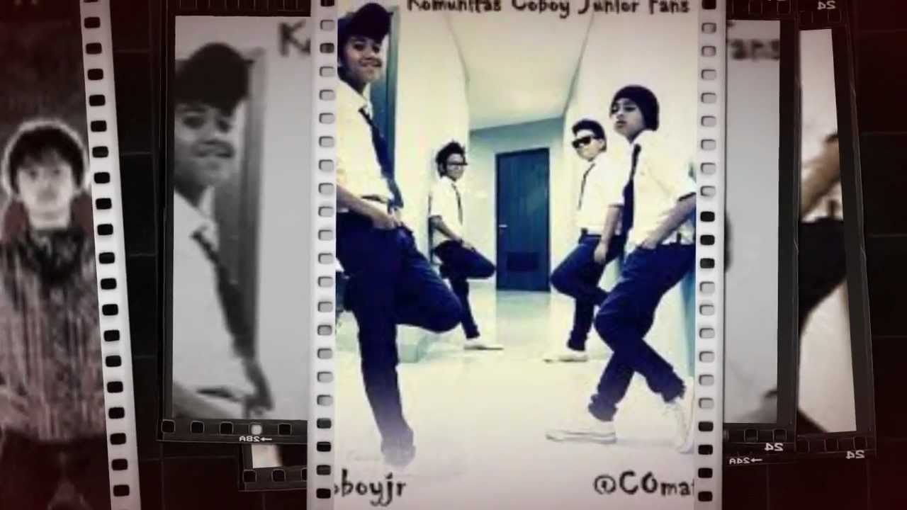 Coboy Junior Eeeaa Remix Photo - YouTube