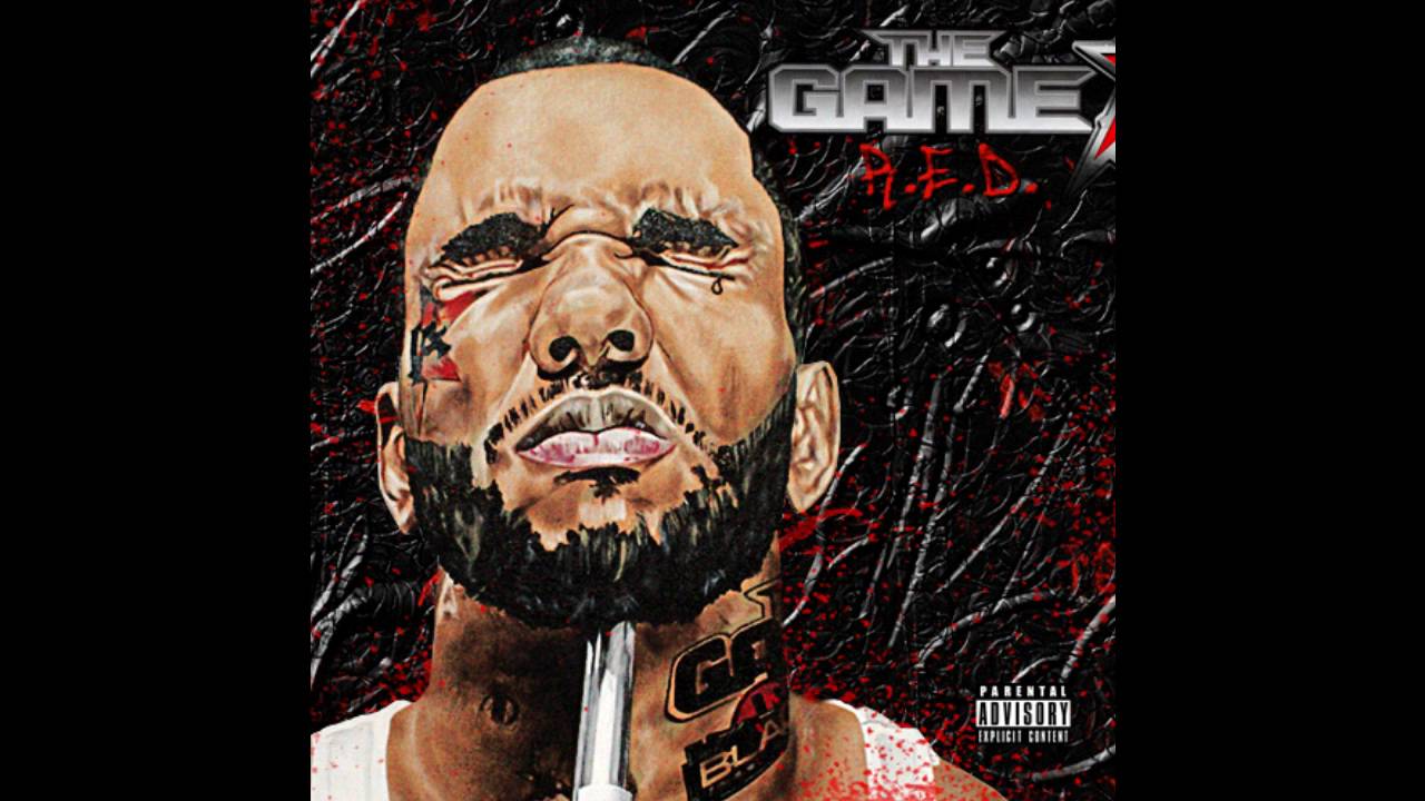 The Game Red Ragging 2009 - YouTube