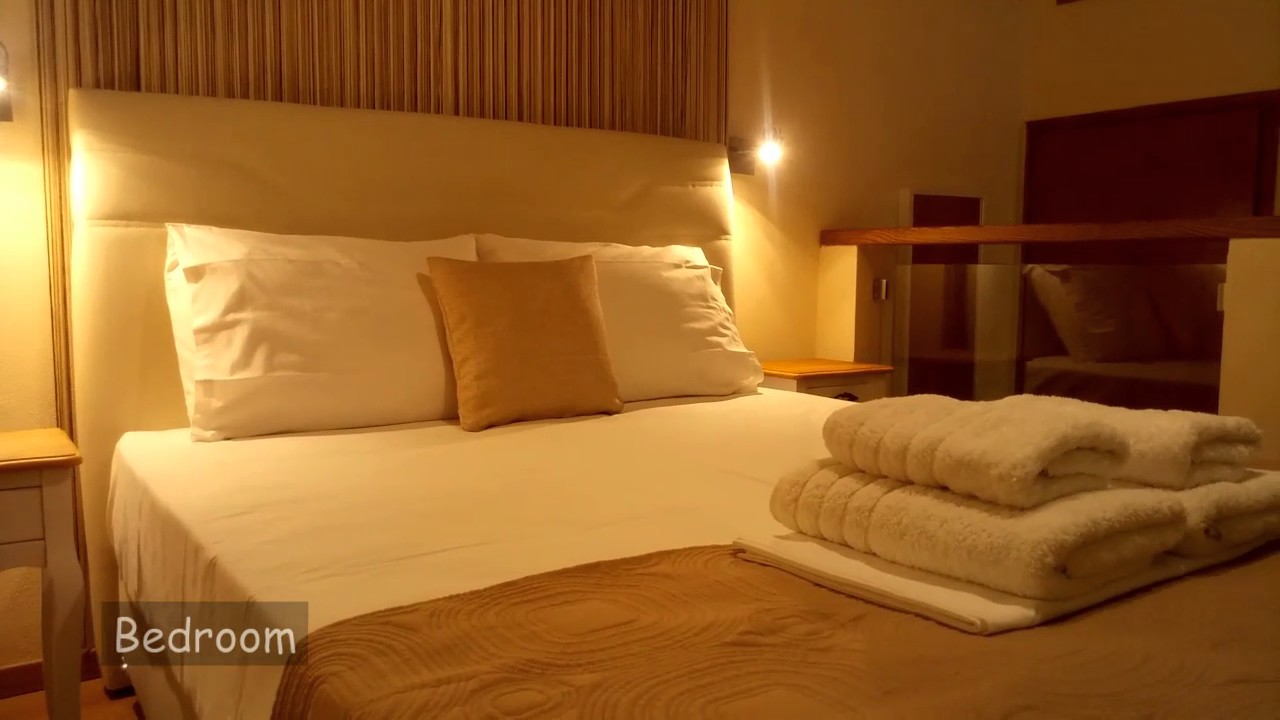 Loft Studio - YouTube