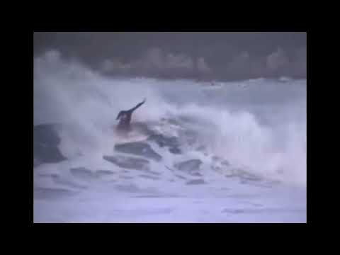 Benji Weatherley/ 90s ( surf edit ) - YouTube