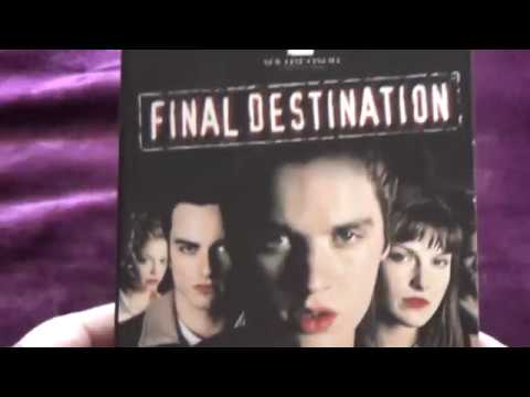 My Collection: Novelization/Film Tie In Collection part 2 - YouTube