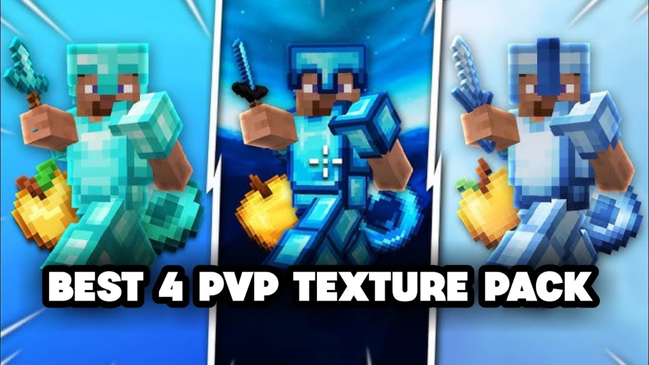 DON'T USE WORST TEXTURE PACK FOR YOUR GAMEPLAY (TRY THESE) - YouTube