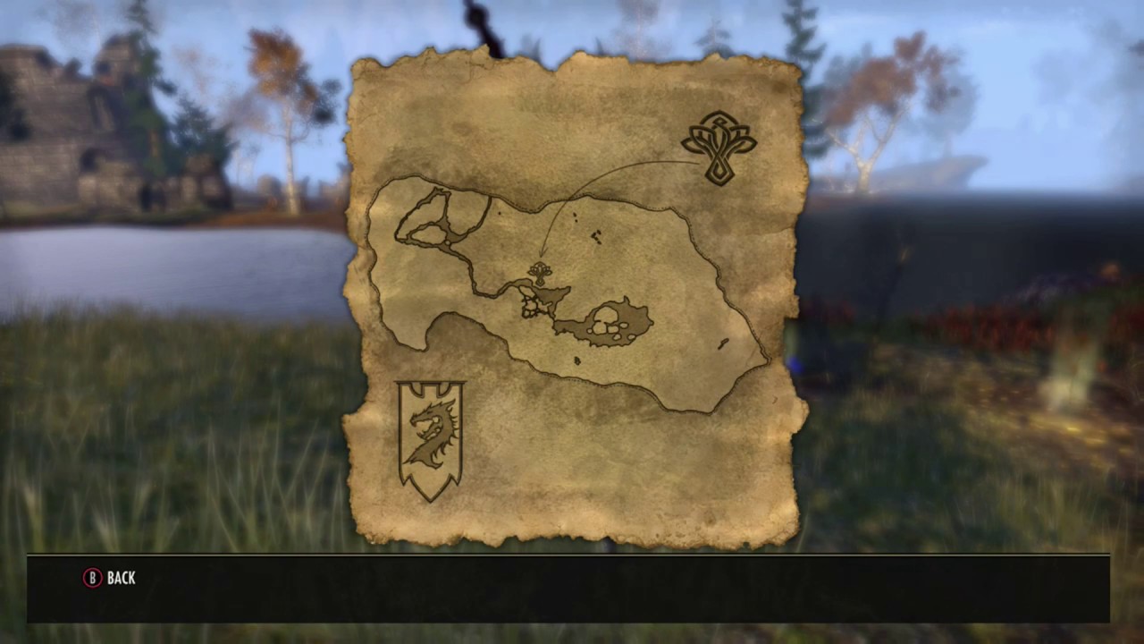 Alchemist Survey: The Rift - YouTube