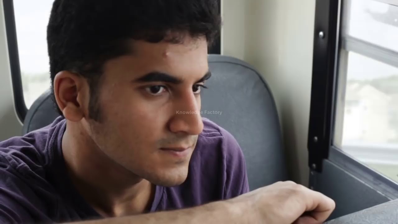 First Aid Why Vomiting happens During Bus Travel & How to Avoid ...