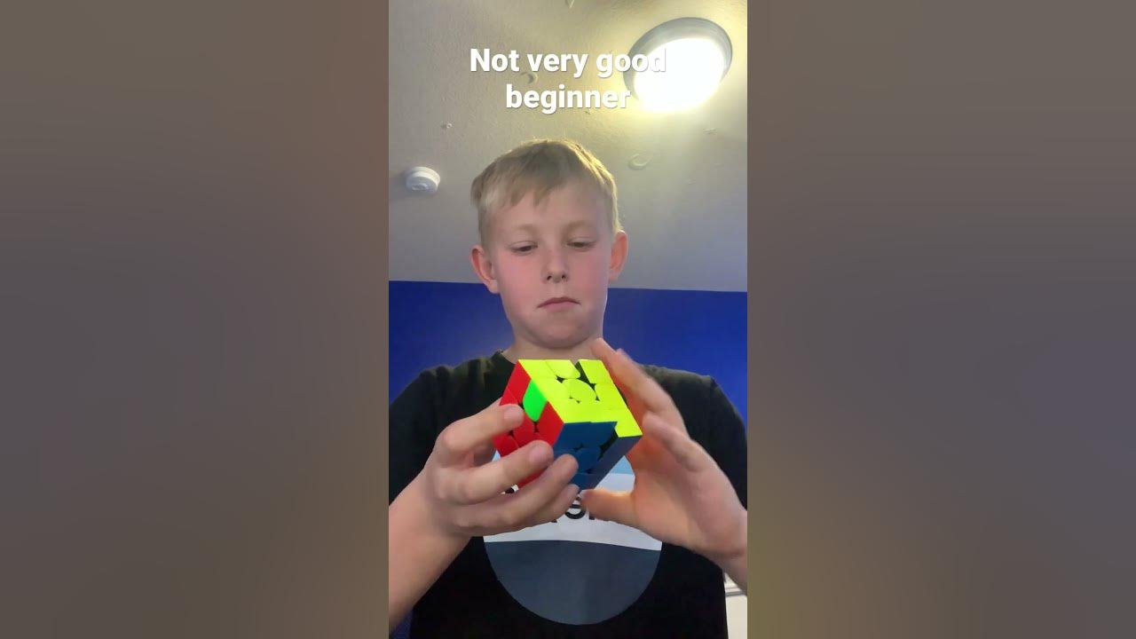 When your on the last algorithm - YouTube